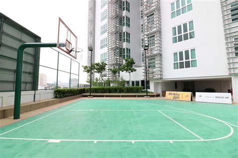 Victoria Home Verve Suites Kuala Lumpur