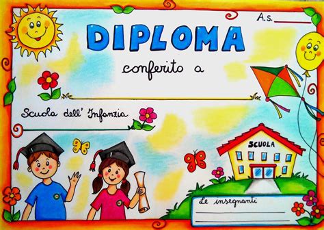 Disegni Idee E Lavoretti Per La Scuola Dell Infanzia E Non Solo School Border Math Pages
