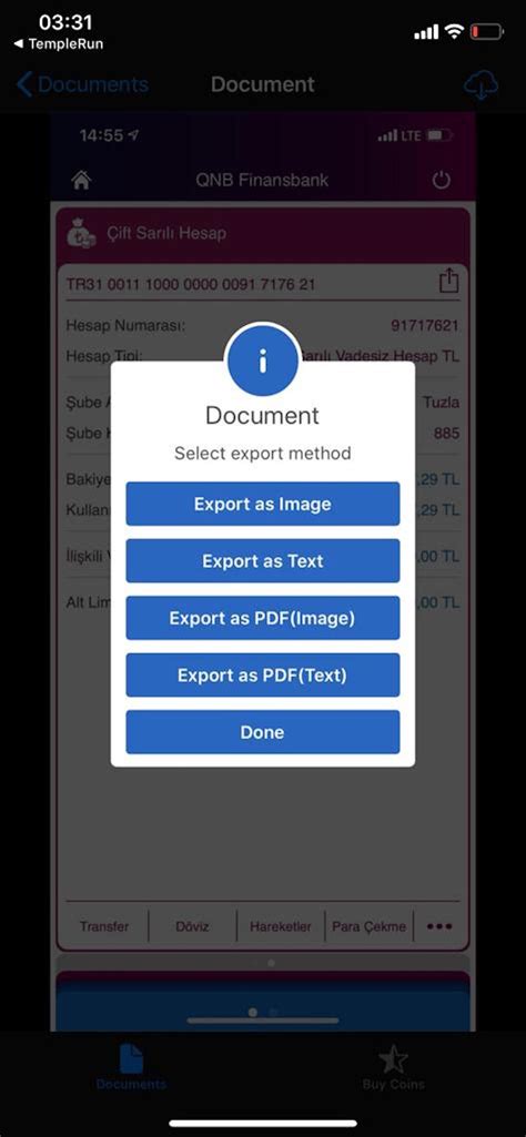 Fast Pdf Document Scanner Ios Source Code By Birkanlabs Codester