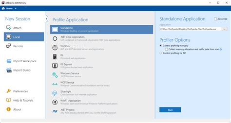 Jetbrains Dotmemory Download Softpedia