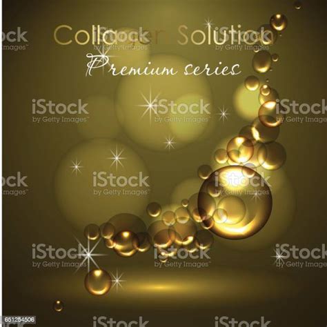 본질과 피부를 위한 크림 케어 3 차원 벡터 현실적인 그림입니다 콜라겐 솔루션 석유를 삭제합니다 화장품 제품의 디자인입니다 얼굴 관리의 프레젠테이션입니다 0명에 대한 스톡