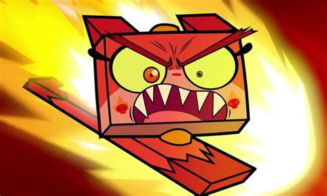 Angry Reaction Unikitty Cartoon  47 Off