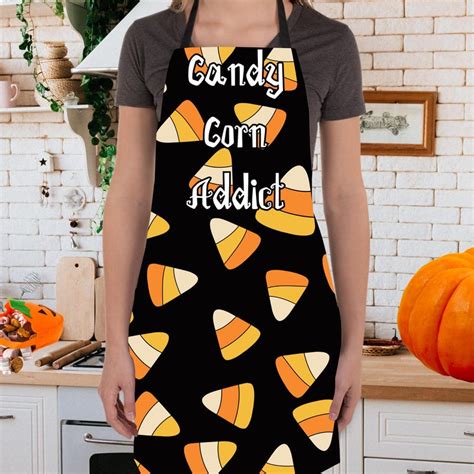 Candy Corn Costume Etsy