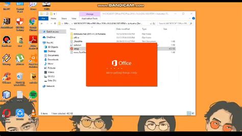 HOW TO INSTALL MICROSOFT OFFICE 2016 YouTube