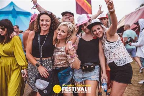 Southport Weekender 2025 Tickets Lineup 14 16 Mar Uk