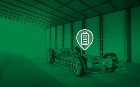 High Voltage Battery Diagnostics Pro Hella Gutmann