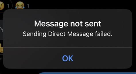 Twitter Keeps Stopping Me From Sending Dms Everyday When I Havent Sent