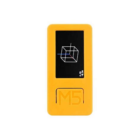 M5stack Stick Plus 2 Esp32 Iot Development Board комплект для графического программирования Iot