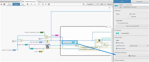 Archived Labview Communications 1 1 To 2 0 Migration Guide For Flexrio