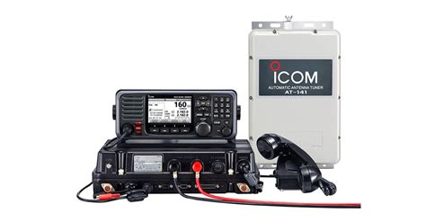 Icom Gm800 Spares