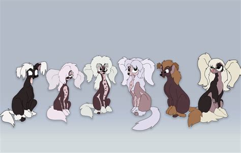 Great Hair By Hyzenthlay Rose On Deviantart