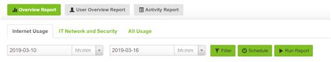 New Version Of Fastvue Reporter With Faster Report Times Beta