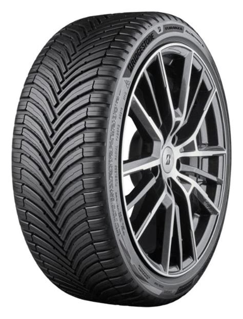 Pneu Bridgestone Turanza All Season 6 Pneus Online