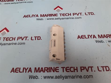 Abb Rdco 04c Communication Module Adapter Rev A Aeliya Marine Tech