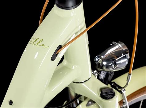 2025 Cube Ella Specs Comparisons Reviews 99 Spokes