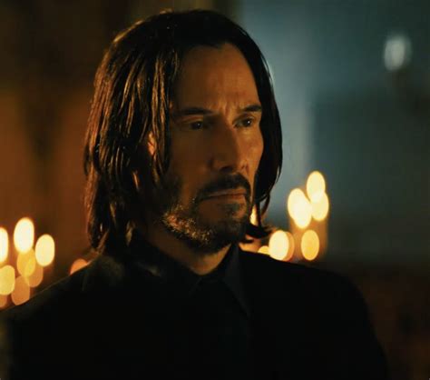 Discussingfilm On Twitter Chad Stahelski Says They Shot An Alternate