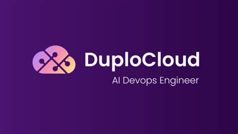 Container Deployments Duplocloud Documentation