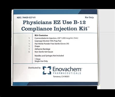 Single Use Injection Kits Suik