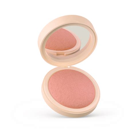 Em Cosmetics Heavens Glow Radiant Veil Blush