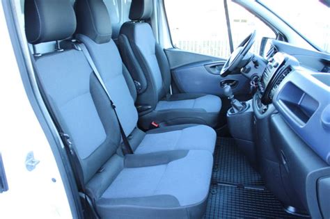Opel Vivaro CDTi God