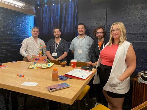 Campio Sign Association Of Canada