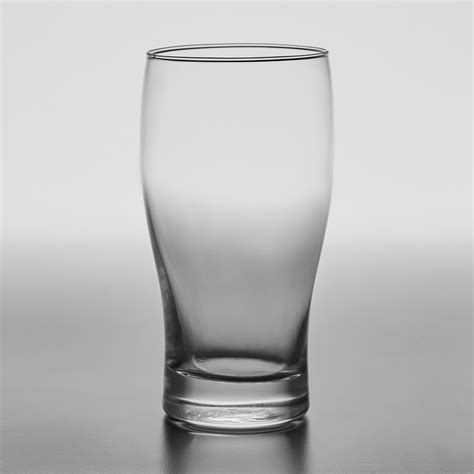 Acopa 16 Oz Pub Glass 12 Case