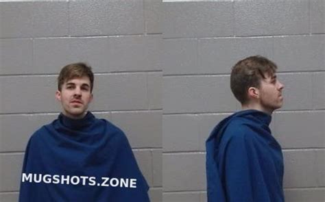 Ewing Zane Seth 10202022 Wichita County Mugshots Zone