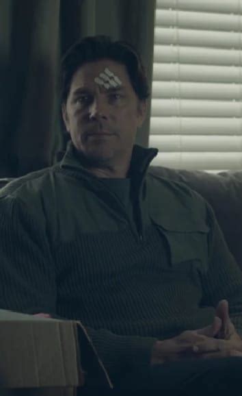 Touch Listens Average Joe Season 1 Episode 10 Tv Fanatic