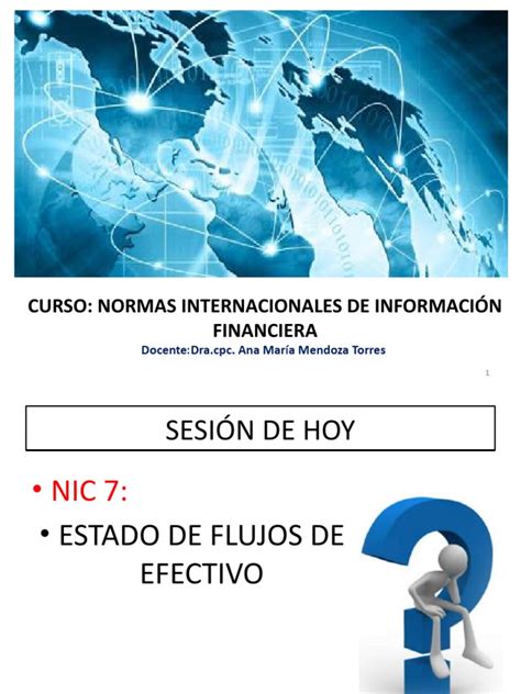Nic 7 Resum Pdf Contabilidad Inversiones