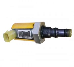 Navistar International DT MaxxForce DT IPR Valve OEM C C
