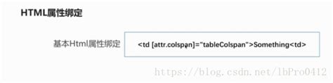 浅谈angular4，带你入门anger我有angular 4 Csdn博客
