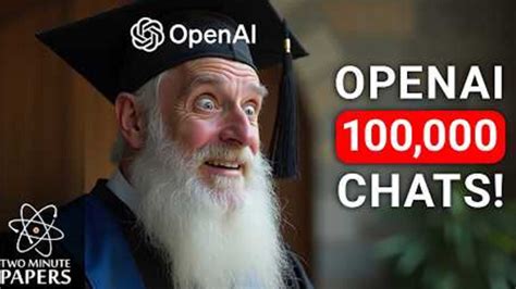 Unveiling OpenAI S Latest ChatGPT Breakthroughs Fusion Chat