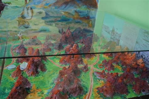 Дундговь аймаг Дундговь аймаг Засаг даргын Тамгын газар