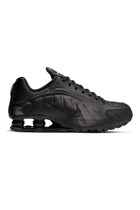 W Shox R4 One Block Down