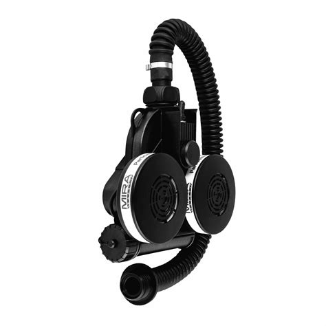 Mira Safety Mb 90 Powered Air Purifying Respirator Papr