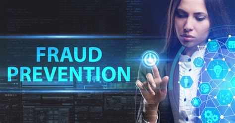 Fraud Prevention Global Data
