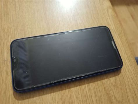 Huawei Hauwei Cellphone For Sale In Venterstad Id 629894966