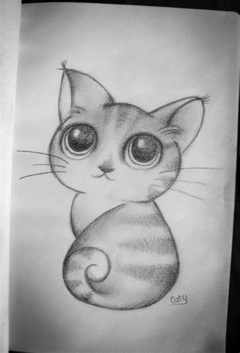 Disegni A Matita Facili Ma Belli 1001 Idee Per Disegn