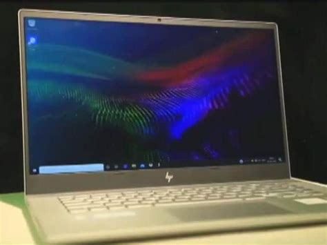 Video HP Envy 15 Full Video Review Gadgets 360