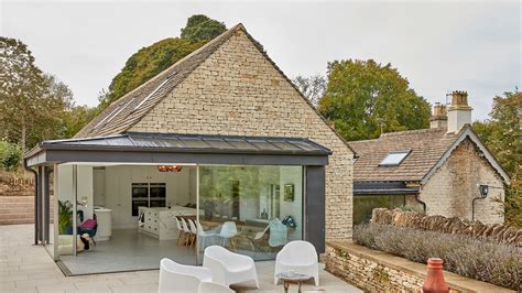 Kitchen Extensions With Glass Roofs Modern Design Meets Functionality