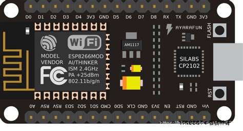 Esp8266和nodemcu的区别以及相关教程esp826601s和nodemcu有什么区别 Csdn博客