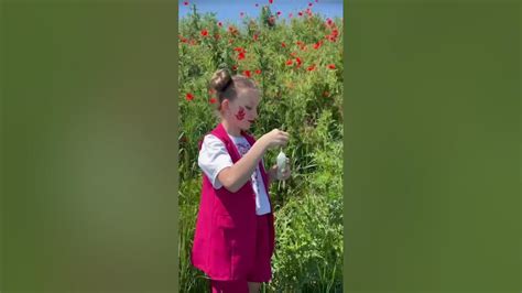 Журавель Анна РІДНИЙ КРАЙ Youtube