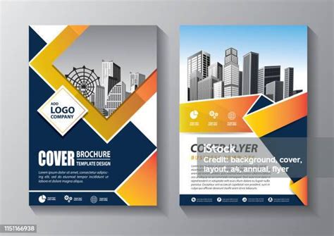 비즈니스 추상적인 벡터 템플릿입니다 브로셔 디자인 현대적인 레이아웃 연례 보고서 포스터 다채로운 삼각형으로 A4의 전단지 기술 과학 밝은 배경으로 시장에 대 한 기하학적