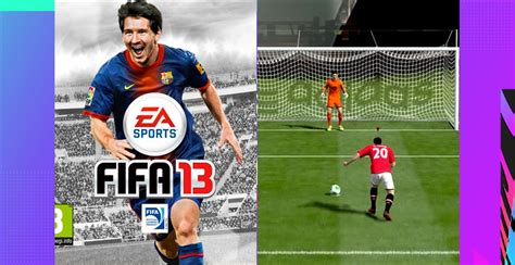Os 5 Melhores Jogos Da Série Fifa Matchdayfc