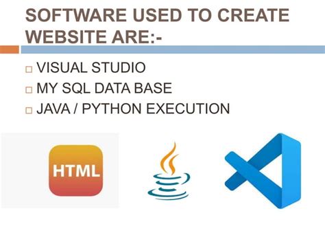 Website Designing Ppt Ppt