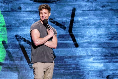 Comedian Matt Rife To Make 2 Michigan Stops On His Worldwide Tour