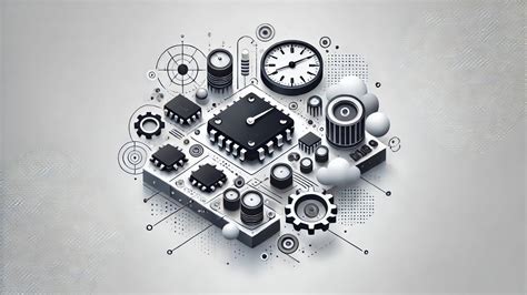 Rtc Module The Ultimate Guide To Real Time Clocks Evelta Electronics