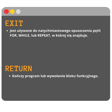 Język tekstowy Structured Text ControlByte