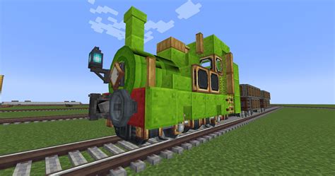 Ivor The Engine
