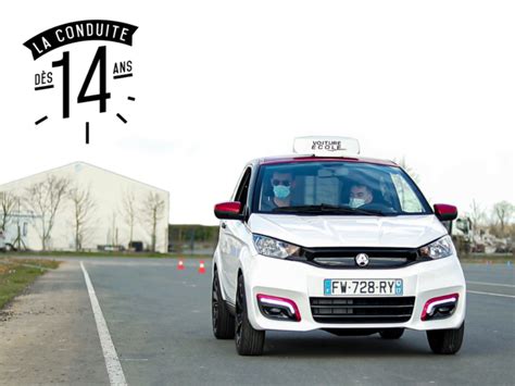 Vsp Aixam à Aytré Près De La Rochelle 17 My Vsp